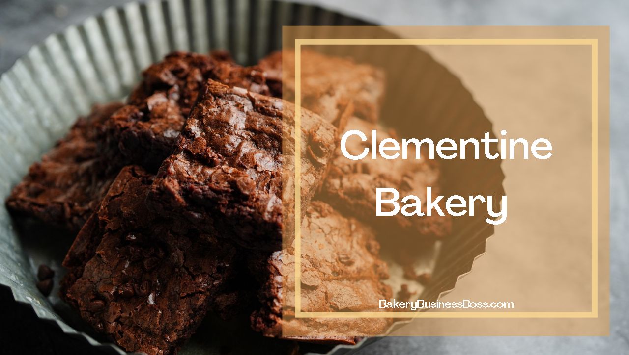 The Best Vegan Bakeries in NYC | Bakery Business Boss