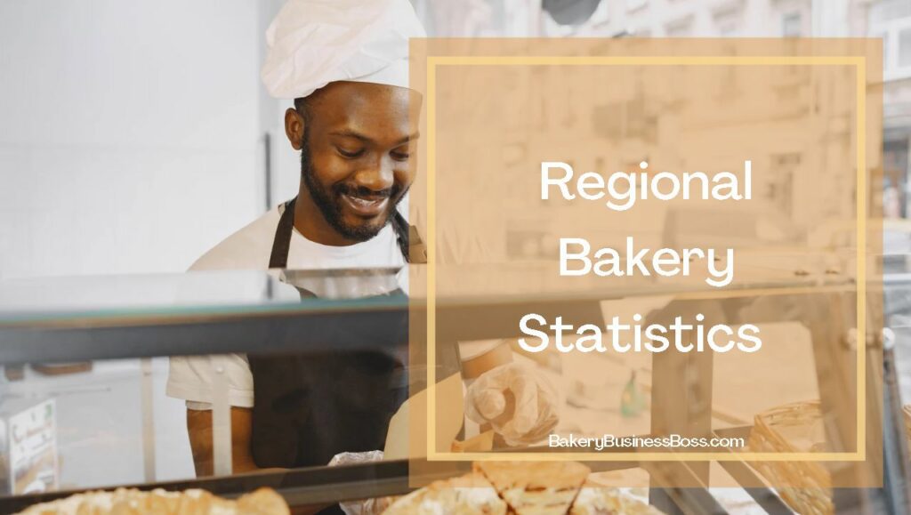 Bakery Industry Statistics for 2023 | Bakery Business Boss