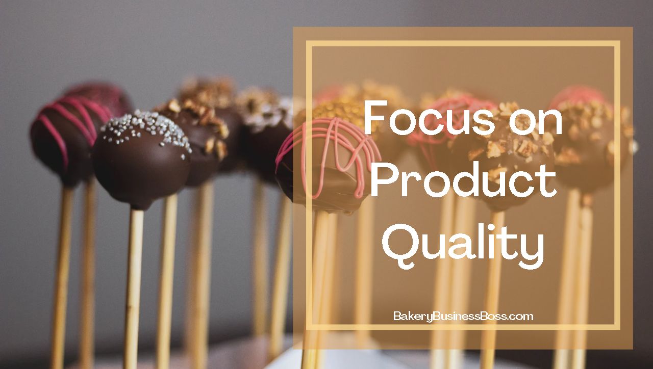 Six Strategies For Your Bakery Business | Bakery Business Boss