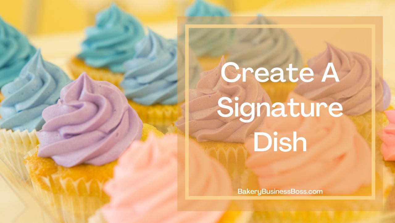 Five Ways To Increase Bakery Sales | Bakery Business Boss