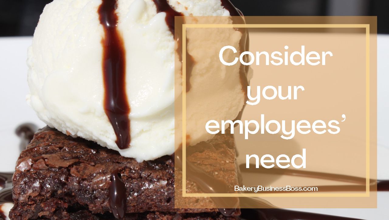 How To Plan Your Bakery Layout | Bakery Business Boss
