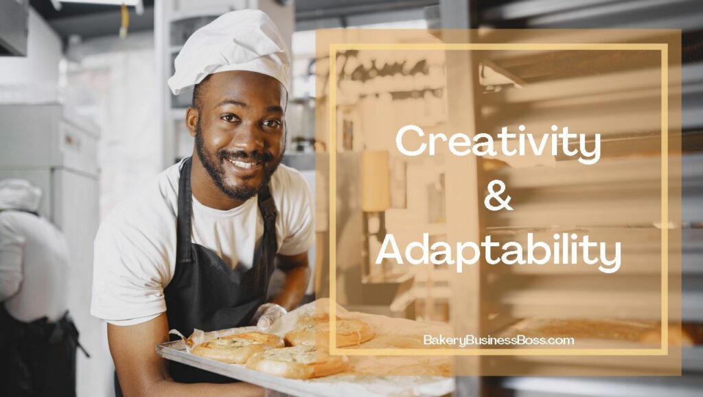 Seven Skills Bakers Need To Be Successful | Bakery Business Boss