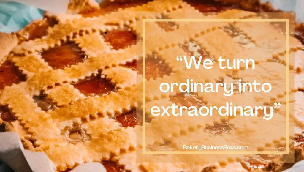 Seven Bakery Slogans for Your Business | Bakery Business Boss