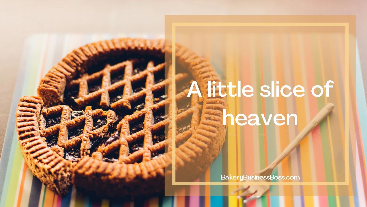 Seven Bakery Slogans for Your Business | Bakery Business Boss