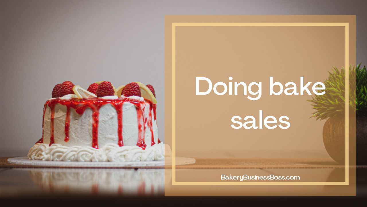 How A Bakery Makes Money | Bakery Business Boss