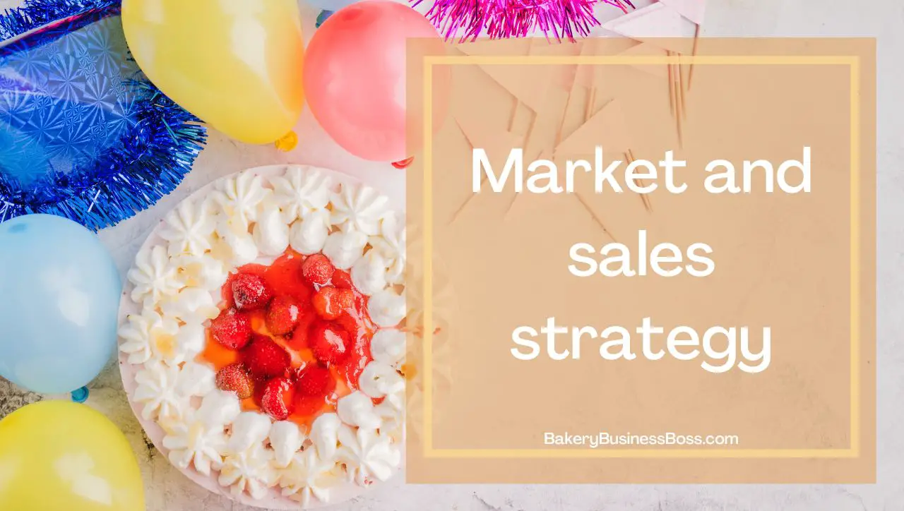 How to Create the Best Bakery Business Plan | Bakery Business Boss