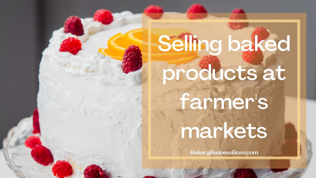 How Much You Can Earn As A Home Baker | Bakery Business Boss