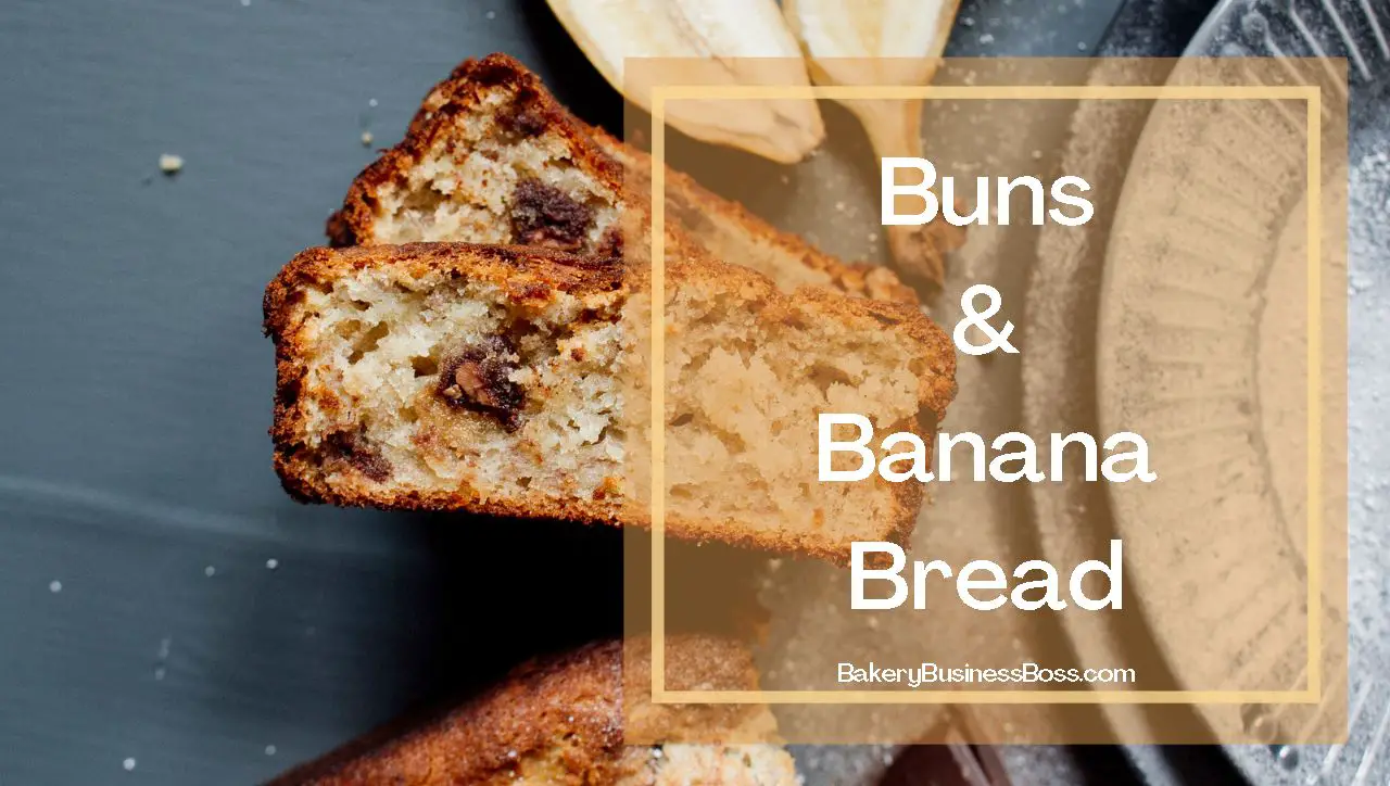 The Six Most Popular Baked Goods | Bakery Business Boss