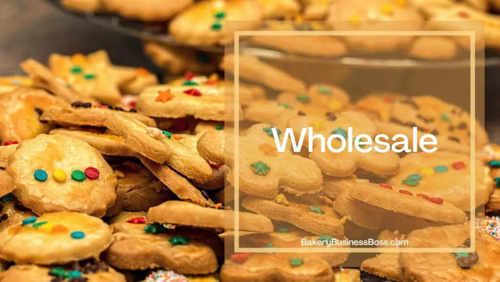 Five Bakery Distribution Strategies | Bakery Business Boss