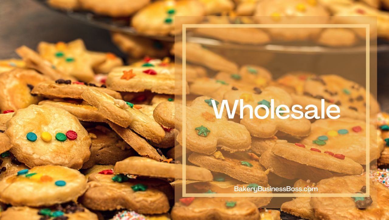Five Bakery Distribution Strategies | Bakery Business Boss
