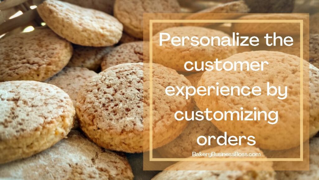 Five Ways to Make your Bakery Unique | Bakery Business Boss
