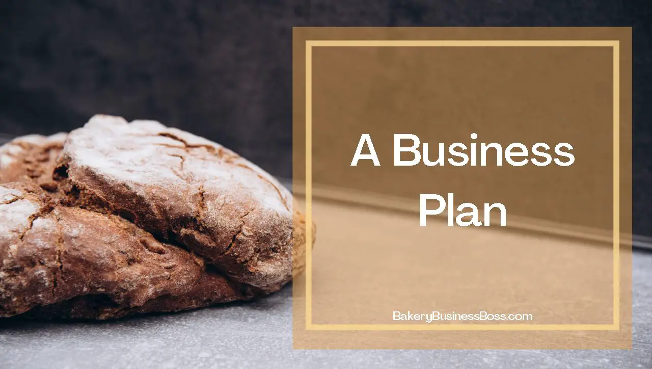 8 Things You Need to Start a Small Bakery Business | Bakery Business Boss