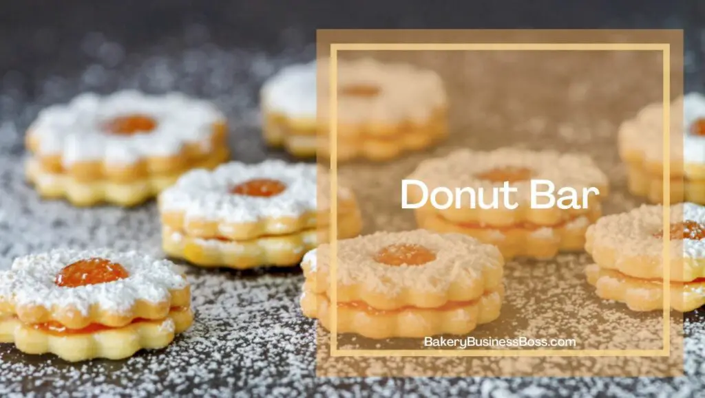 Five Dessert Ideas For Your Bakery Business | Bakery Business Boss