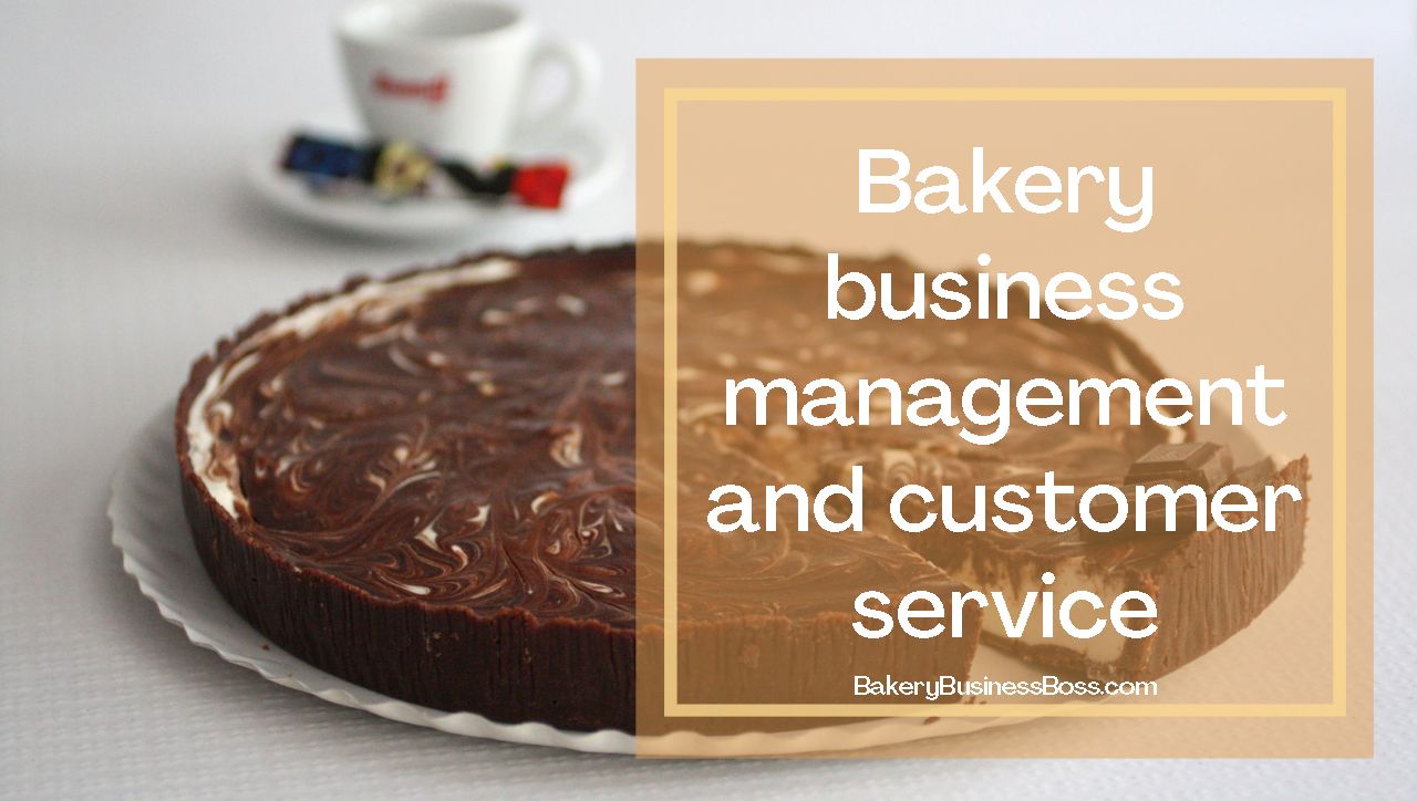 Running a Bakery is Very Hard: Here’s Why | Bakery Business Boss