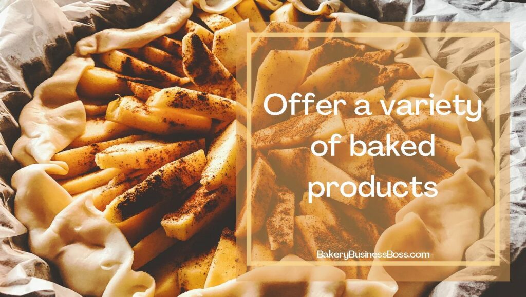 Seven Factors That Make a Bakery Business Successful | Bakery Business Boss