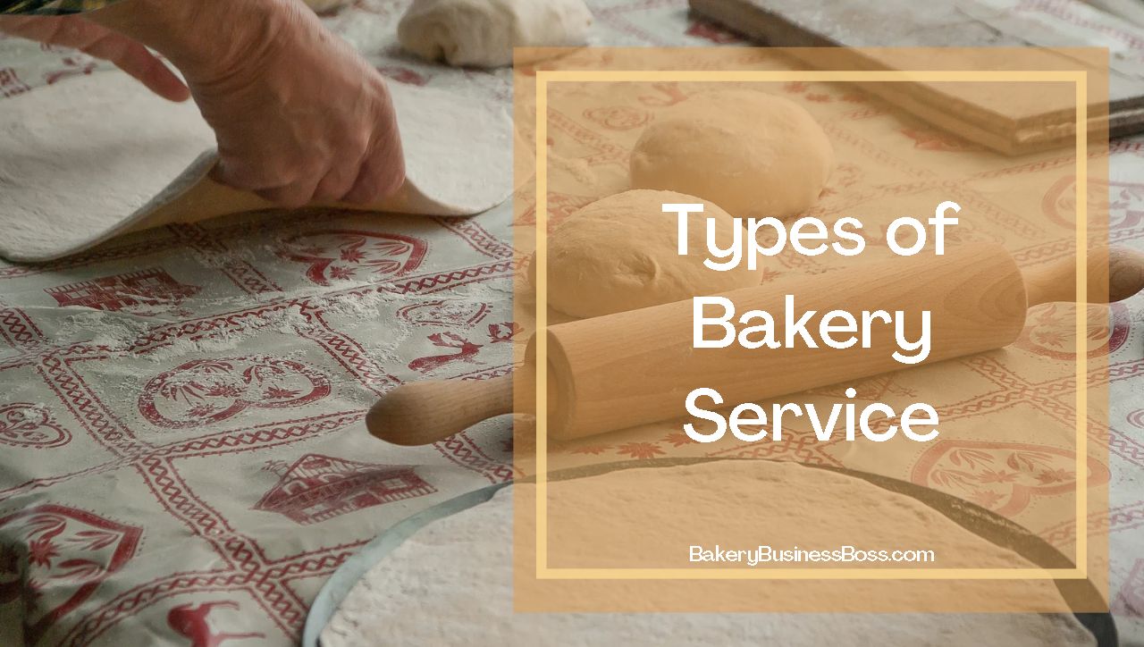 Why a Bakery is a Retail Type of Business | Bakery Business Boss