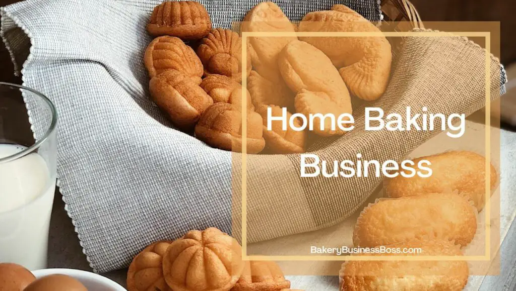 Six Top Opportunities In The Bakery Business | Bakery Business Boss