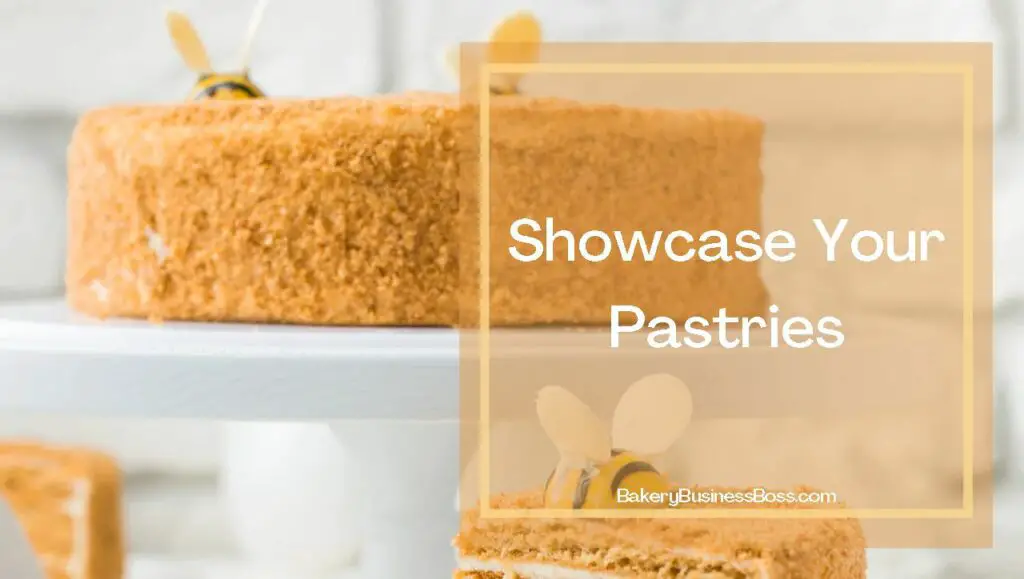 Five Social Media Post Ideas For Your Bakery | Bakery Business Boss