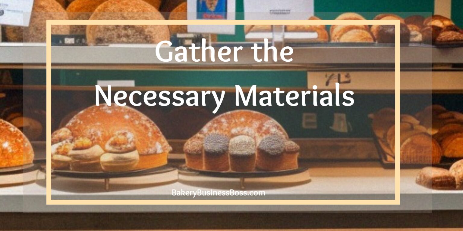 DIY Baking Hack: Constructing Your Own Proofing Box | Bakery Business Boss