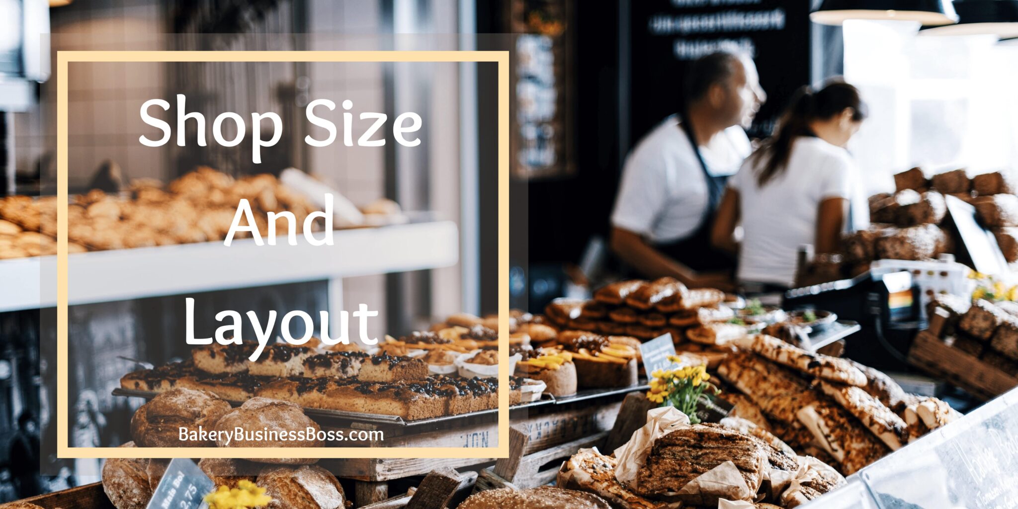 The Cost of Baking: Analyzing Bakery Shop Investment Expenses | Bakery ...