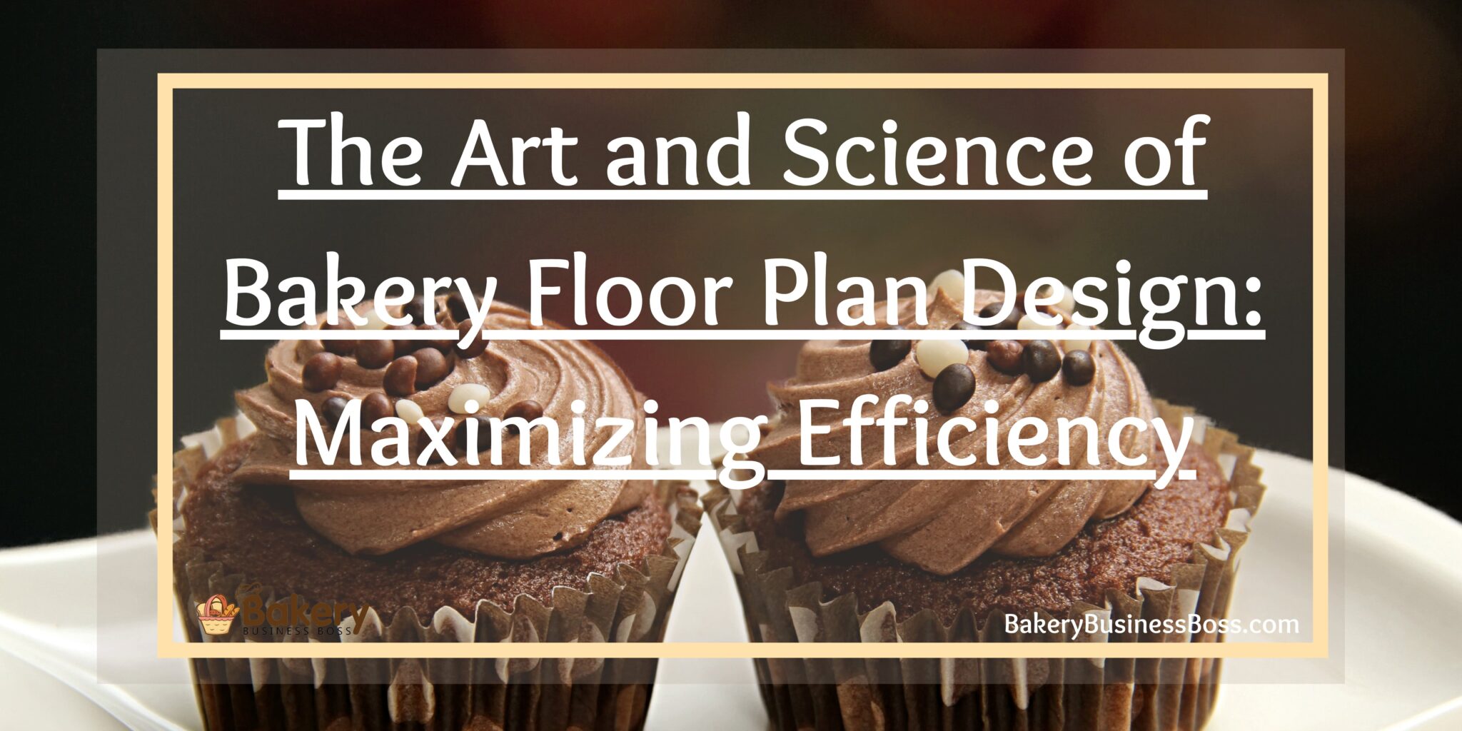 The Art and Science of Bakery Floor Plan Design: Maximizing Efficiency ...