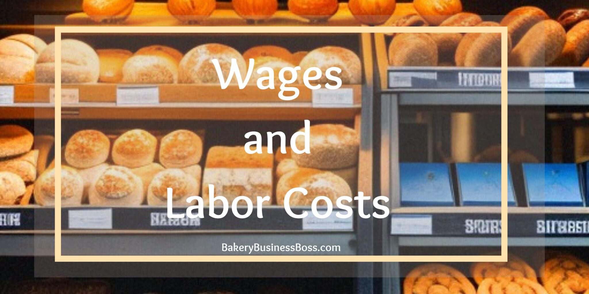 Baking Business Breakdown: Monthly Expenses Unveiled | Bakery Business Boss